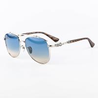 China Modern Design Big Marble Pilot Sun Shade Glasses Luxury Travel Party Men Women Private Label Sunglasses Customize logo Safety for sale