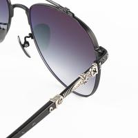 China Modern Design Big Marble Pilot Sun Shade Glasses Luxury Travel Party Men Women Private Label Sunglasses Customize logo Safety for sale