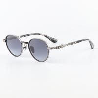 China 2026 New Beautiful Vintage Hiking Ladies Circle Shades Frames Premium Men Women Golf Freedom Sunglasses Guangdong Manufacturer for sale