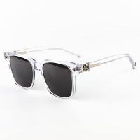 China China High Quality Tortoiseshell Acetate Party Props Outdoor-sunglasses Comfortable Green Protection Sunglasses Bulk Custom logo for sale