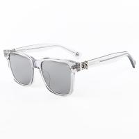 China China High Quality Tortoiseshell Acetate Party Props Outdoor-sunglasses Comfortable Green Protection Sunglasses Bulk Custom logo for sale