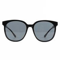 China Wholesale 2026 Luxury Designer Beach Party Tea Shade Sun Glass Comfortable Man Woman Reading Sunglasses Guangdong Factory Custom for sale