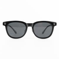 China Import Korean Famous Transparent Unisex Sports Performance Shades Sunglass Men Women Thick Temple Sunglasses Shenzhen Wholesaler for sale