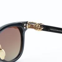 China Import Korean Famous Transparent Unisex Sports Performance Shades Sunglass Men Women Thick Temple Sunglasses Shenzhen Wholesaler for sale