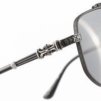 China Shenzhen Bulk Import New Arrivals Pilot Outdoors Men Shade Frame Uv Protection Wedding Hombre Sunglasses Personalized Side logo for sale