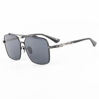 China China Nice Ladies Thin Oversized Cycling Bike Pilot Sunglass Stylish Men Women Dusk Golf High-quality Sunglasses Name Brand Logo for sale