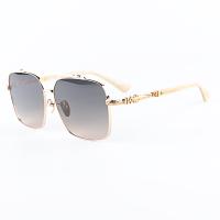 China China Nice Ladies Thin Oversized Cycling Bike Pilot Sunglass Stylish Men Women Dusk Golf High-quality Sunglasses Name Brand Logo for sale