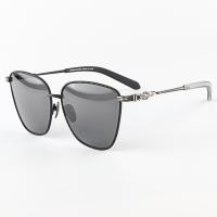 China Shenzhen Factory Bulk Trending Mountain Uv protection Shade Frame Original Men Women Wedding Sunglasses for Parties Custom logo for sale