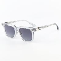 China China Sunglass Manufacturers High-end Stylish Green Motorcycle Festival Men Women Gift Assorted Personalized Sunglasses Custom for sale