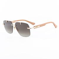China China Merchant Unisex Mens Sports Pilot Personalation Sun Glasses High Quality Light Men Women Fishing Wedding Sunglasses Bulk for sale