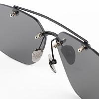 China China Merchant Unisex Mens Sports Pilot Personalation Sun Glasses High Quality Light Men Women Fishing Wedding Sunglasses Bulk for sale