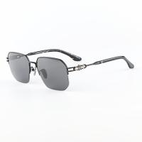 China Wholesale 2026 New Parties Top-10-sunglasses Special Amber Textures Men Women Sunglasses Customize China-sunglass-manufacturers for sale