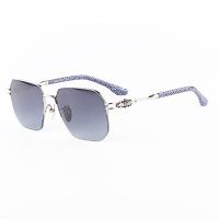 China Wholesale 2026 New Parties Top-10-sunglasses Special Amber Textures Men Women Sunglasses Customize China-sunglass-manufacturers for sale