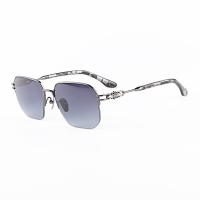 China Wholesale 2026 New Parties Top-10-sunglasses Special Amber Textures Men Women Sunglasses Customize China-sunglass-manufacturers for sale