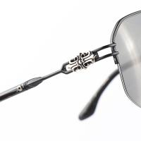China Wholesale 2026 New Parties Top-10-sunglasses Special Amber Textures Men Women Sunglasses Customize China-sunglass-manufacturers for sale