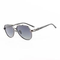 China China Factory Party Props Classic Male Shade Luxury Titanium Tortoiseshell Outdoor Customizable logo Safety Sunglasses Wholesale for sale