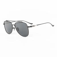 China China Manufacturers Traditional Chic Men Women Sports Pilot Sun Shades Trendy High-end Man Summer Beach Sunglasses Logo Custom for sale
