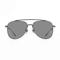 China China Manufacturers Traditional Chic Men Women Sports Pilot Sun Shades Trendy High-end Man Summer Beach Sunglasses Logo Custom for sale