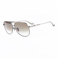 China 2026 Elegant Wedding Unisex Running Driving Pilot Light Tea Shade Frame Work Men Women Name Brand Sunglasses Shenzhen Wholesaler for sale