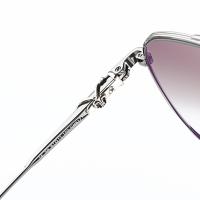 China 2026 Elegant Wedding Unisex Running Driving Pilot Light Tea Shade Frame Work Men Women Name Brand Sunglasses Shenzhen Wholesaler for sale