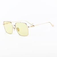 China New Uv400 Unisex Pilot Party High-quality-sunglass Trending Oversized Motorcycle Dusk Men Women Sunglasses China Supplier Custom for sale
