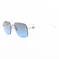 China Luxury 2026 Uva Unisex Outdoors Rimless Sunglass Lightweight Men Women Cycling Bike Sunglasses Custom Shape China Wholesale Bulk for sale