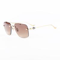 China Luxury 2026 Uva Unisex Outdoors Rimless Sunglass Lightweight Men Women Cycling Bike Sunglasses Custom Shape China Wholesale Bulk for sale