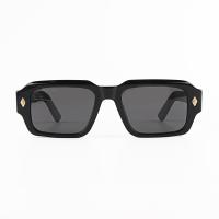 China Guangdong Factory Unisex Latest Multi Colored Summer Sunglass Men Women Luxury Green Motorcycle Polarized Sunglasses Wholesale for sale
