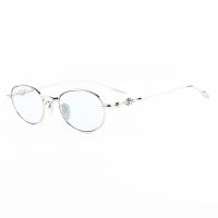 China Bulk Titanium Unisex Designer Party Props Custom Shade Frame Fashion Men Women Work Business Sunglasses Guangdong Manufacturer for sale