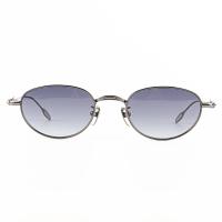 China Bulk Titanium Unisex Designer Party Props Custom Shade Frame Fashion Men Women Work Business Sunglasses Guangdong Manufacturer for sale
