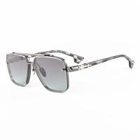 China New Arrivals Futuristic Fishing Sunglass Men Women Premium Pilot High End Prescription Sunglasses Custom Shenzhen Manufacturer for sale