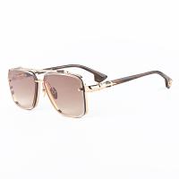 China New Arrivals Futuristic Fishing Sunglass Men Women Premium Pilot High End Prescription Sunglasses Custom Shenzhen Manufacturer for sale