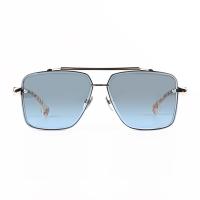 China New Arrivals Futuristic Fishing Sunglass Men Women Premium Pilot High End Prescription Sunglasses Custom Shenzhen Manufacturer for sale