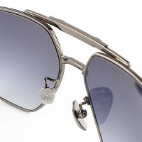 China Vintage Leopard Pentagon Ladies Driving Custom logo Sun Glasses 2026 Trending Men Women Outdoors Sunglasses Guangdong Wholesaler for sale