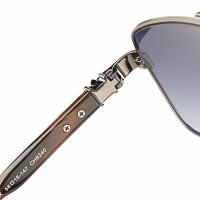 China Vintage Leopard Pentagon Ladies Driving Custom logo Sun Glasses 2026 Trending Men Women Outdoors Sunglasses Guangdong Wholesaler for sale