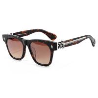 China Shenzhen Factory Promotional Tortoiseshell Thick Temple Shades Frame Gradient Cycling Golf Men Women Transparent Sunglasses Bulk for sale
