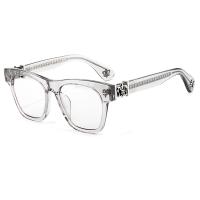 China Shenzhen Factory Promotional Tortoiseshell Thick Temple Shades Frame Gradient Cycling Golf Men Women Transparent Sunglasses Bulk for sale