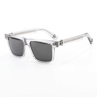China 2026 Antique Star Mens Outdoor Recreation Acetate Thick Customizable Sun Shades Frames Men Women Adjustable Sports Sunglasses for sale