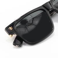 China 2026 Antique Star Mens Outdoor Recreation Acetate Thick Customizable Sun Shades Frames Men Women Adjustable Sports Sunglasses for sale