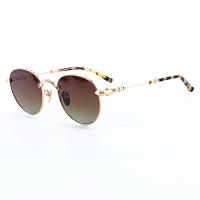 China Traditional Chic Outdoor Sports Cycling Bike Oval Shades Eyewear Unique Beach Mirror Sunglasses Customize logo Guangdong Factory for sale
