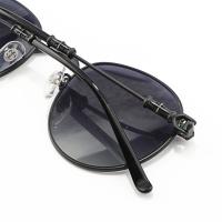 China Traditional Chic Outdoor Sports Cycling Bike Oval Shades Eyewear Unique Beach Mirror Sunglasses Customize logo Guangdong Factory for sale