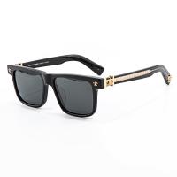 China Wholesale Modern Design Outdoor Square Acetate Custom Logo Shades Frame Men Women Luxury Oversize Party Sunglasses China Factory for sale