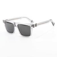 China Wholesale Modern Design Outdoor Square Acetate Custom Logo Shades Frame Men Women Luxury Oversize Party Sunglasses China Factory for sale