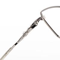 China Titanium Eye Glass Y2k Luxury Brand Optical Prescription Presbyopia Multifocal Women's  Fashion Designer Reading  Women Glasses for sale
