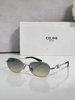 China Lightweight Titanium Eyeglass Frame with Vintage Look and UV protection  Prescription Lenses CL40572 Light-colored lenses, small oval frames custom logo sunglasses for sale