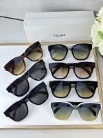 China High-Quality Acetate Sunglasses with Scratch Resistant Coating and 100% UVA/UVB Protection for Men Prescription UV400 CL42094U for sale
