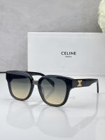 China High-Quality Acetate Sunglasses with Scratch Resistant Coating and 100% UVA/UVB Protection for Men Prescription UV400 CL42094U for sale