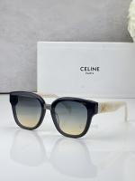 China High-Quality Acetate Sunglasses with Scratch Resistant Coating and 100% UVA/UVB Protection for Men Prescription UV400 CL42094U for sale