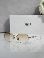 China Sunglasses offering UV400 protection with gradient PC lenses that effectively block UVA and UVB rays and minimize glare CL40571 for sale