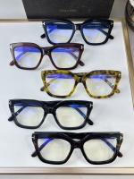 China TM FORD FT6093-B Women Bold Cat Eye Square Eyeglasses, Premium Acetate Frame, Blue Light Blocking Lens, Prescription Optical Eyewear Multiple Colors Prescription for sale